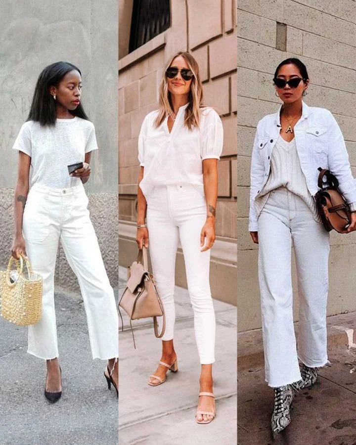 25 Trendy Summer Outfit 2024 Essentials