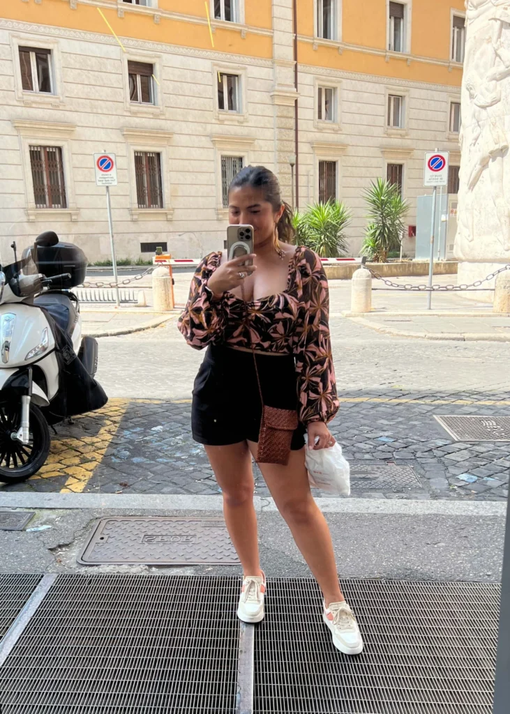 Sizzle in Style: 50 Italian Inspired Summer Outfits to Beat the Heat ...