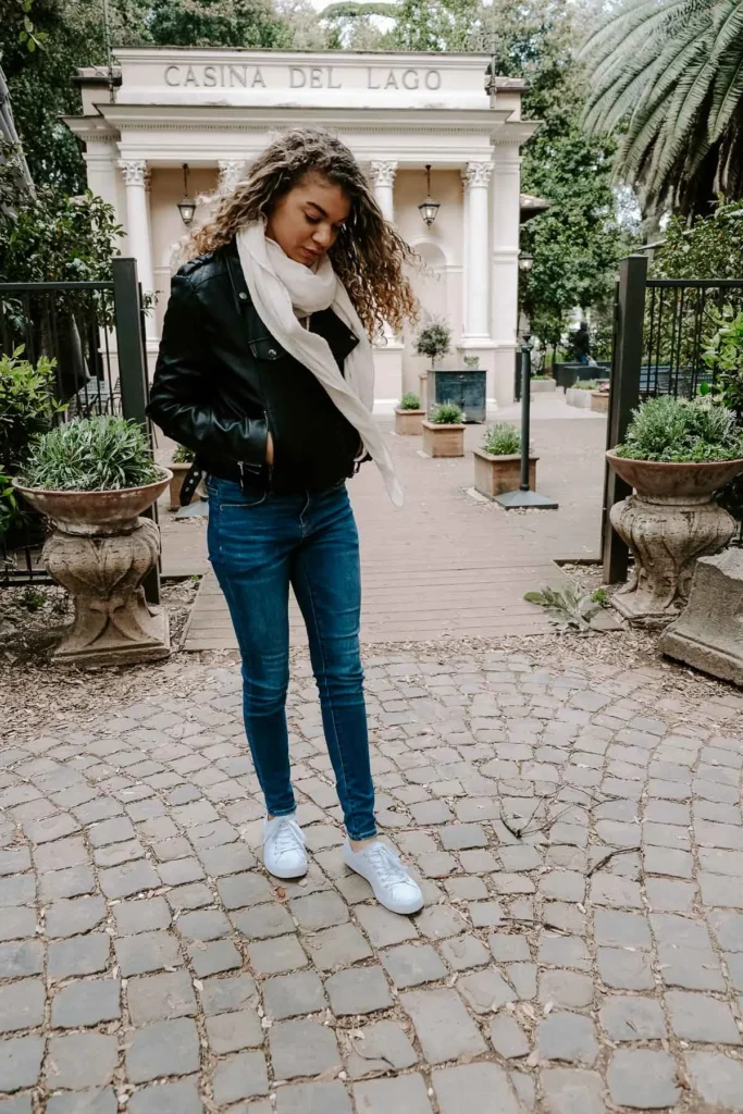 Sizzle in Style: 50 Italian Inspired Summer Outfits to Beat the Heat ...