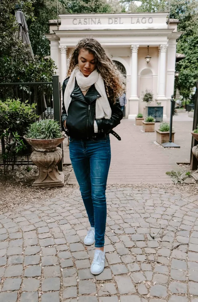 Sizzle in Style: 50 Italian Inspired Summer Outfits to Beat the Heat ...