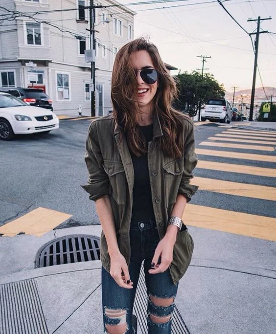 Sizzle in Style: 50 Italian Inspired Summer Outfits to Beat the Heat ...