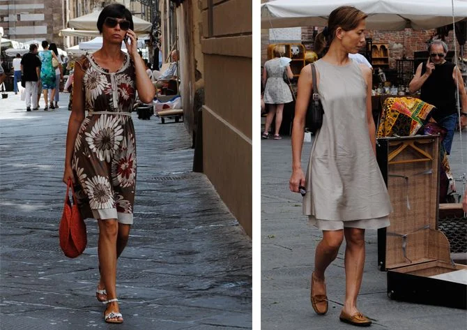 Sizzle in Style: 50 Italian Inspired Summer Outfits to Beat the Heat ...