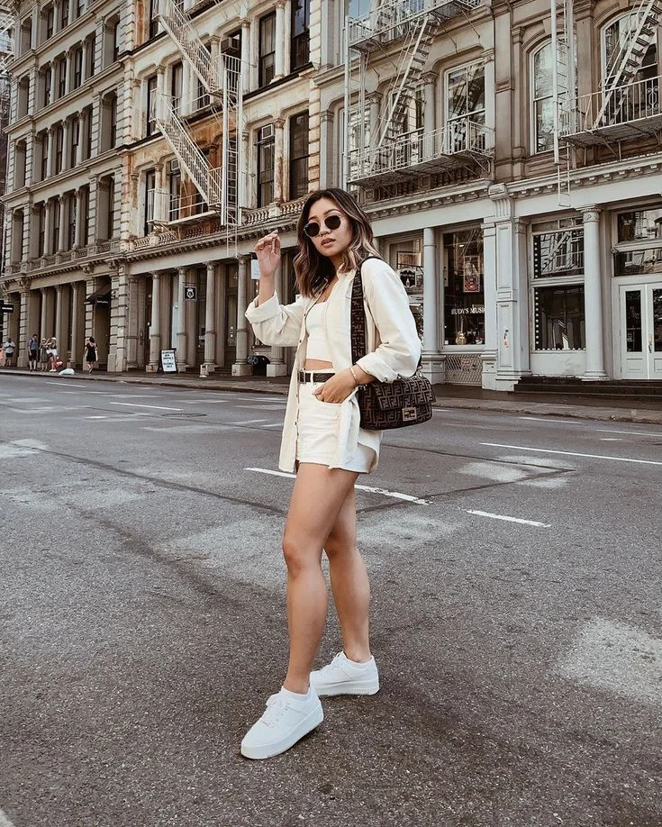 Sizzle in Style: 50 Italian Inspired Summer Outfits to Beat the Heat ...