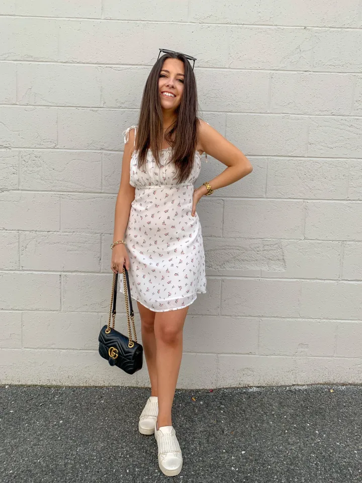 Sizzle in Style: 50 Italian Inspired Summer Outfits to Beat the Heat ...