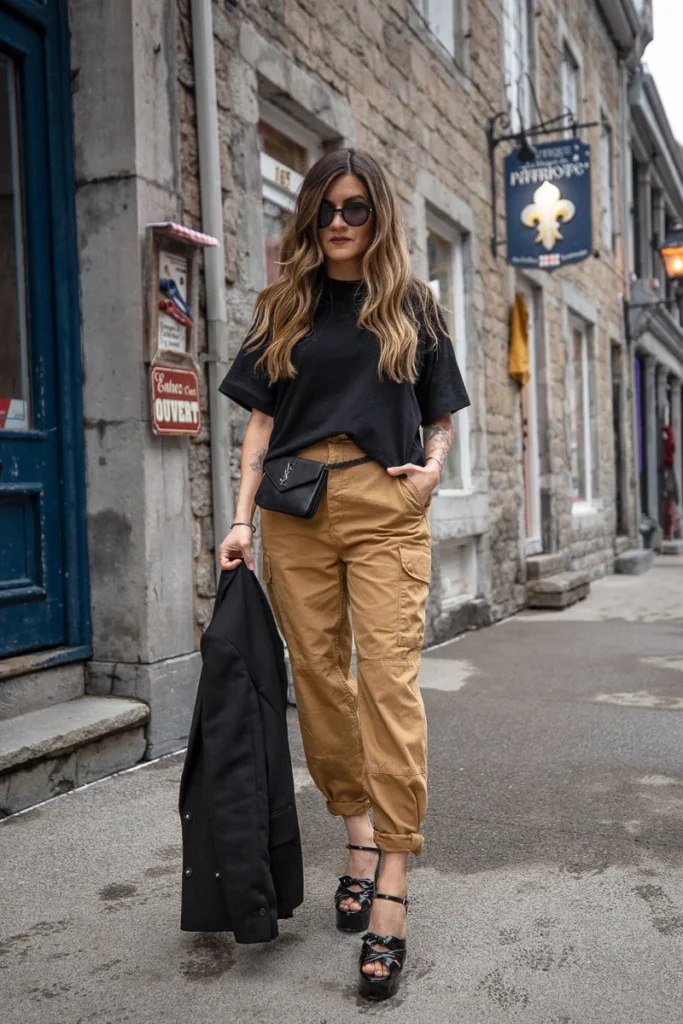 25 Trendy Summer Outfit 2024 Essentials