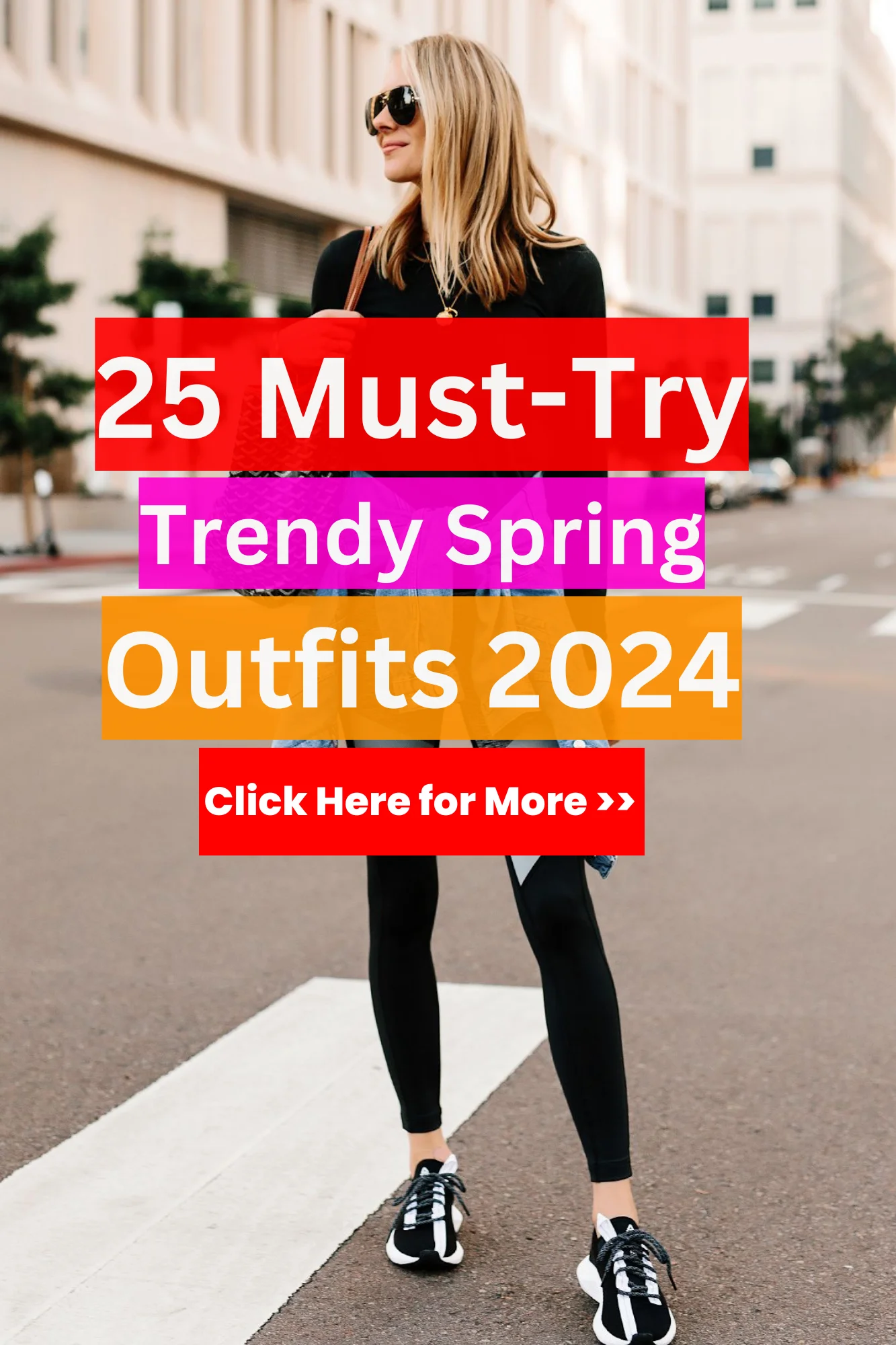 25 Trendy and Beautiful Spring to Summer Outfit Ideas for 2024 (Summer ...