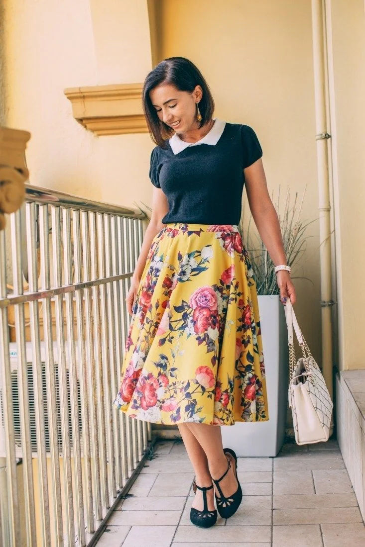 25 Trendy and Beautiful Spring to Summer Outfit Ideas for 2024 (Summer ...