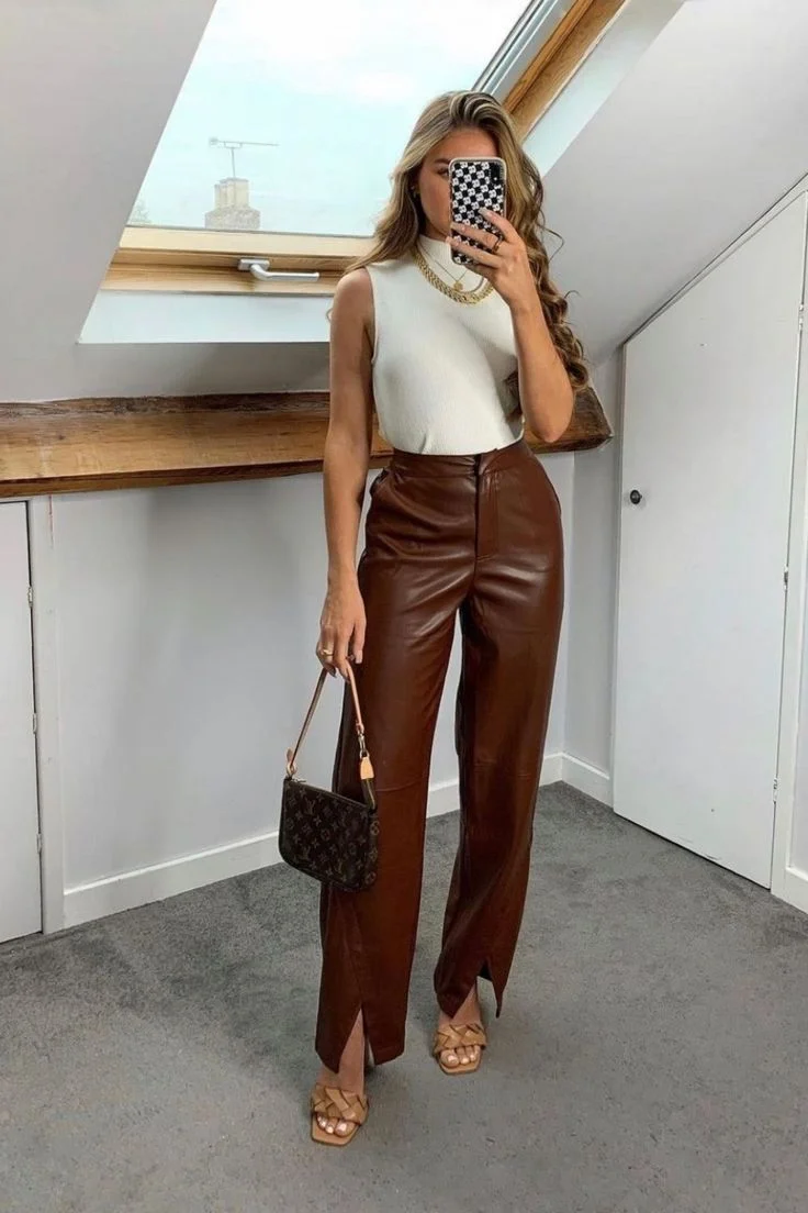 25 Trendy and Beautiful Spring to Summer Outfit Ideas for 2024 (Summer ...