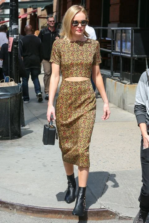 25 Trendy and Beautiful Spring to Summer Outfit Ideas for 2024 (Summer ...