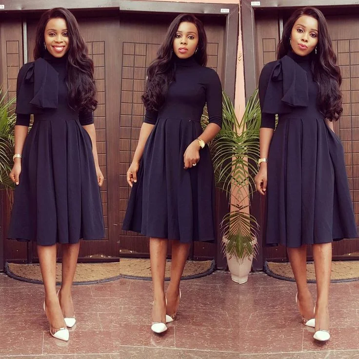 Top 25 Best Trendy Cute Spring Outfits for Black Girl 2024 - Vhindinews