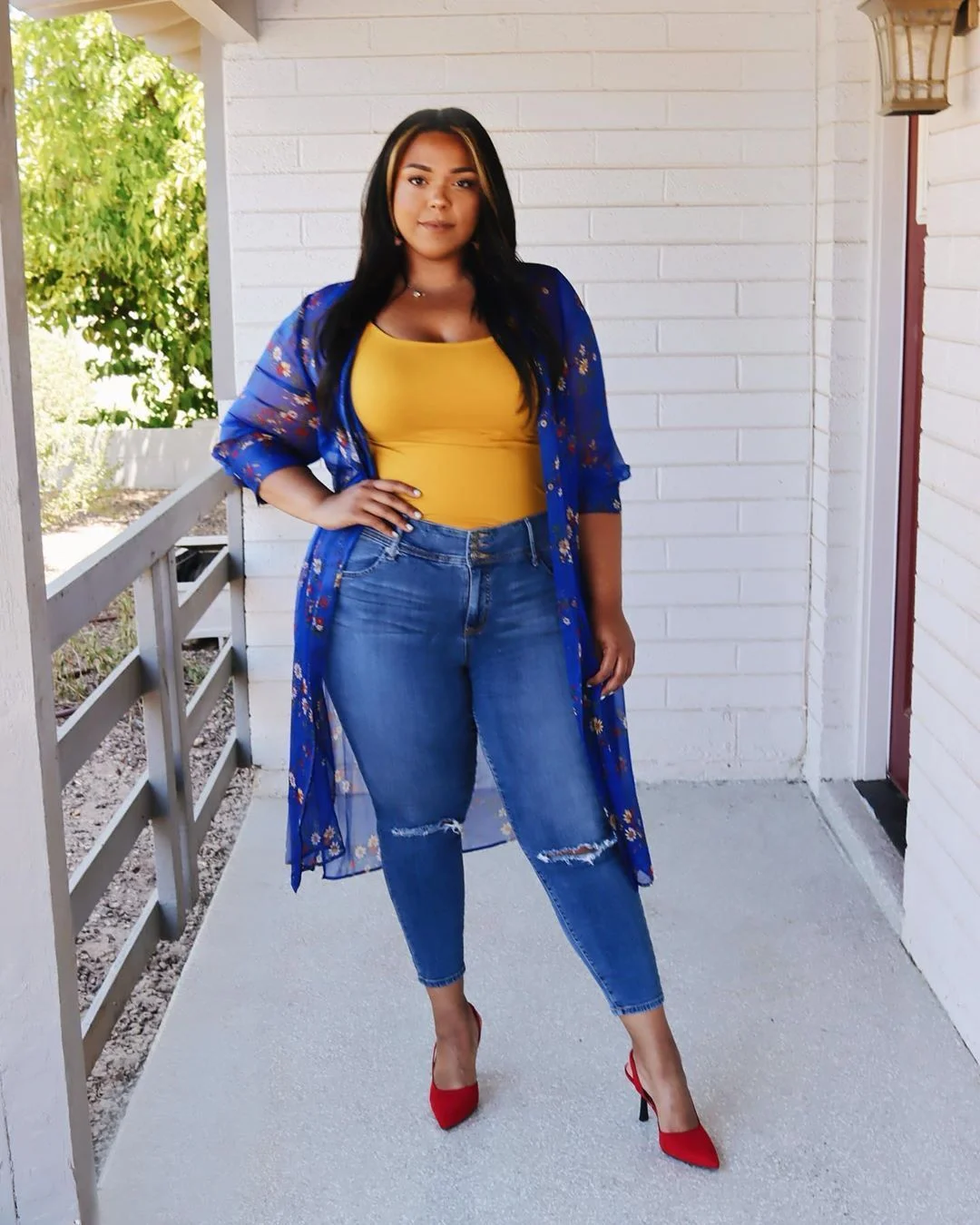 Top 25 Best Trendy Cute Spring Outfits for Black Girl 2024 - Vhindinews