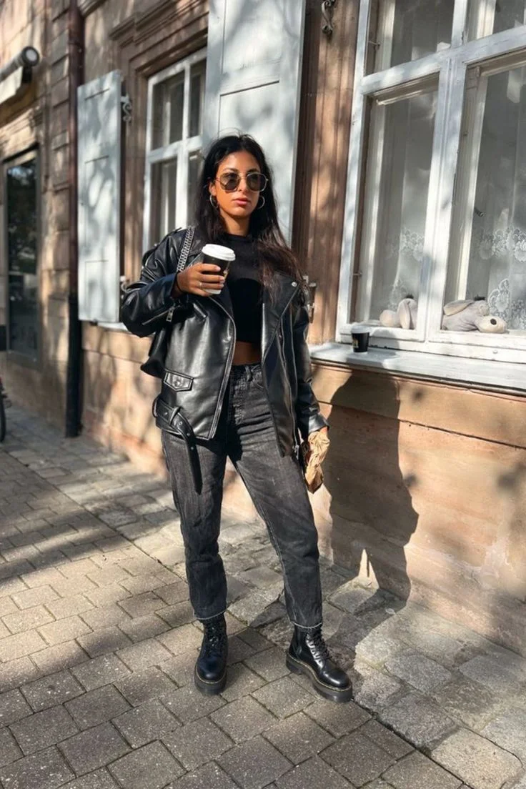 Top 25 Best Trendy Cute Spring Outfits for Black Girl 2024 - Vhindinews