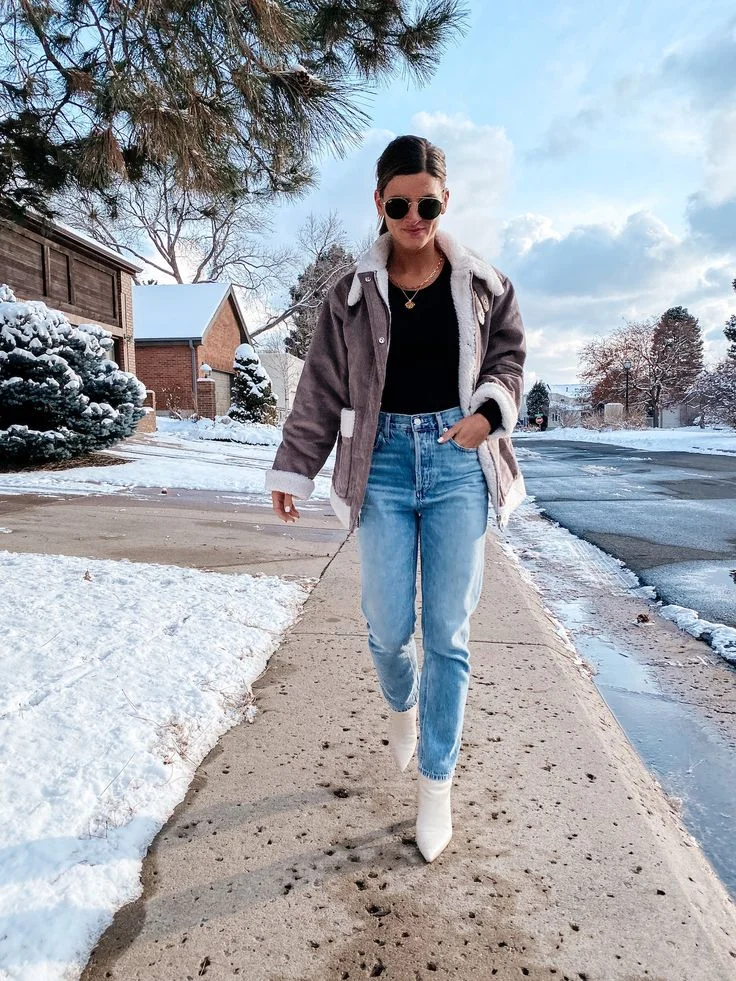 25 Fresh Spring Looks to Refresh Your Wardrobe for 2024 (Spring Outfits ...