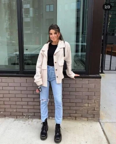 25 Trendy Summer Outfit Ideas for College Girl in 2024: Slay the ...