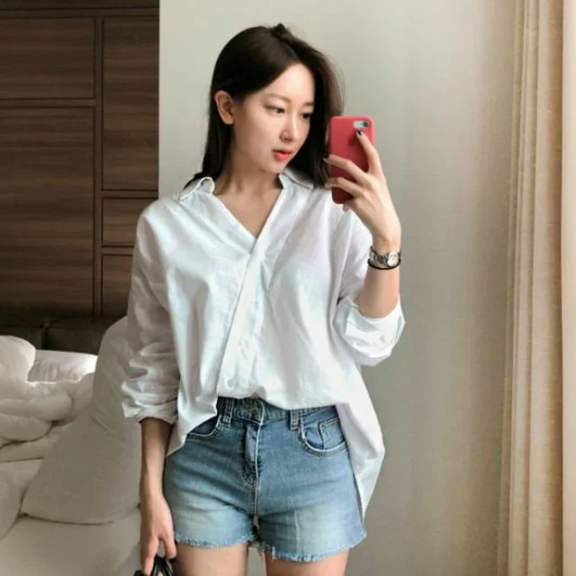 25 Trendy Summer Outfit 2024 Essentials
