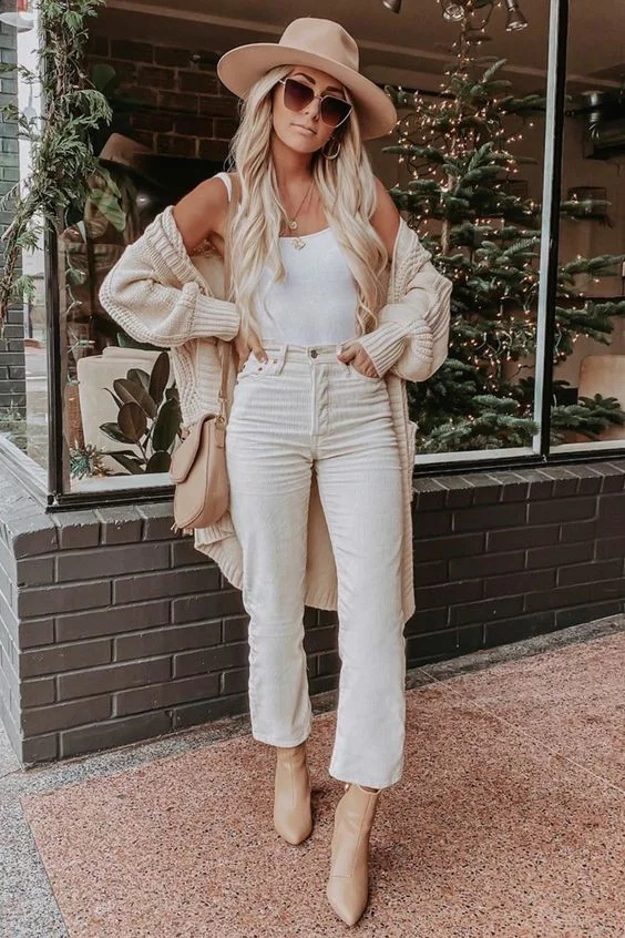 Top 25 Best Trendy Western Spring Outfits 2024 - Vhindinews