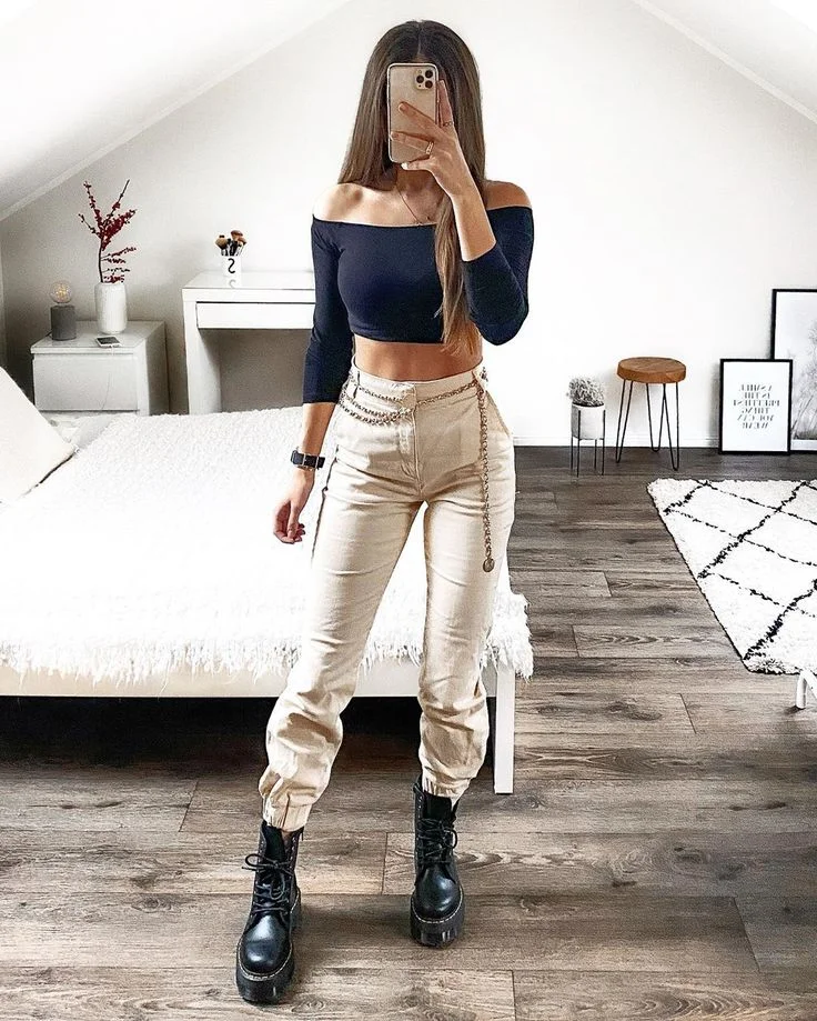 Top 25 Best Trendy Western Spring Outfits 2024 - Vhindinews