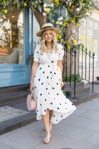 25 Trendy and Beautiful Spring to Summer Outfit Ideas for 2024 (Summer ...