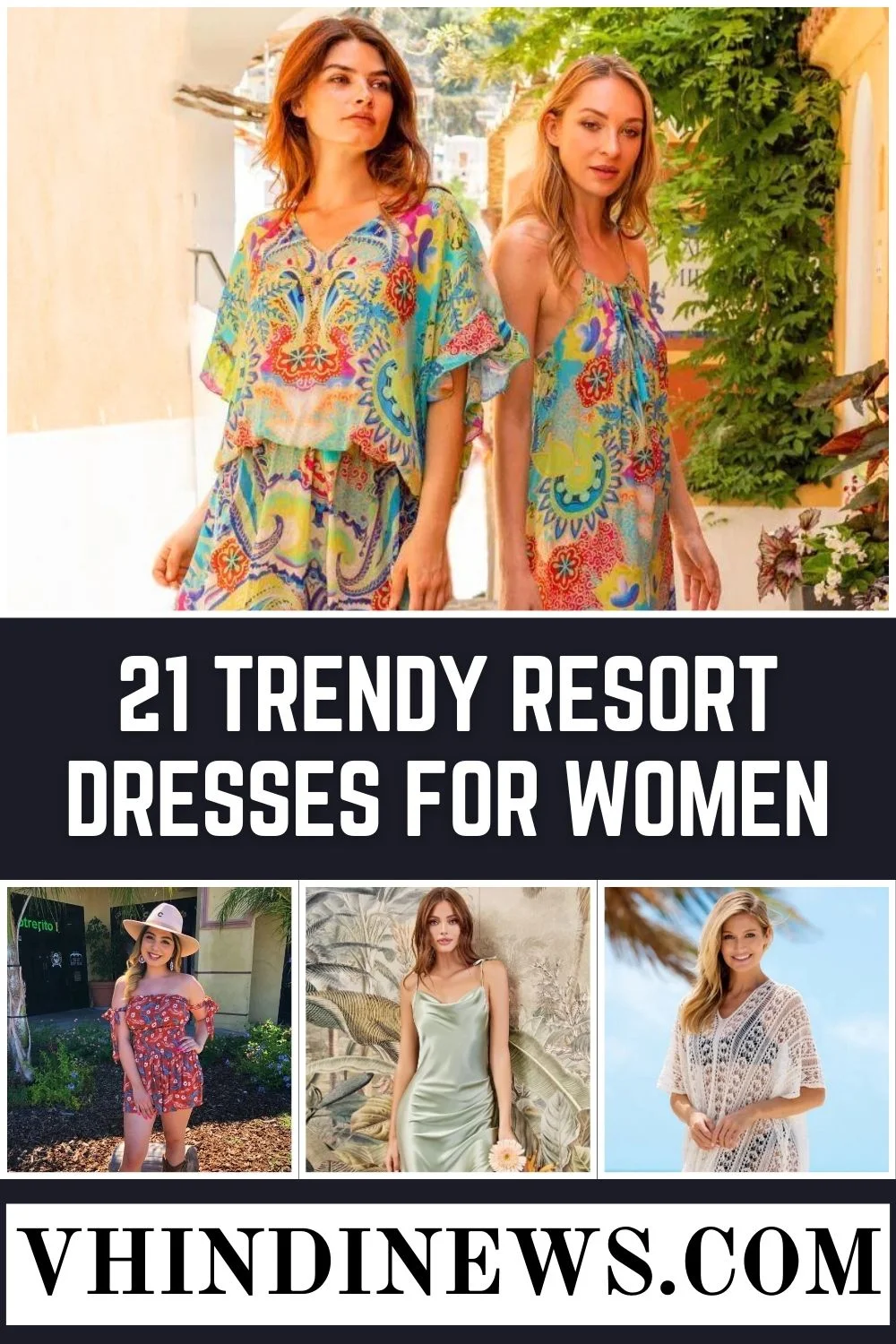 What is Resort Wear for Men? 21 Best Stylish Outfits for Every Getaway ...