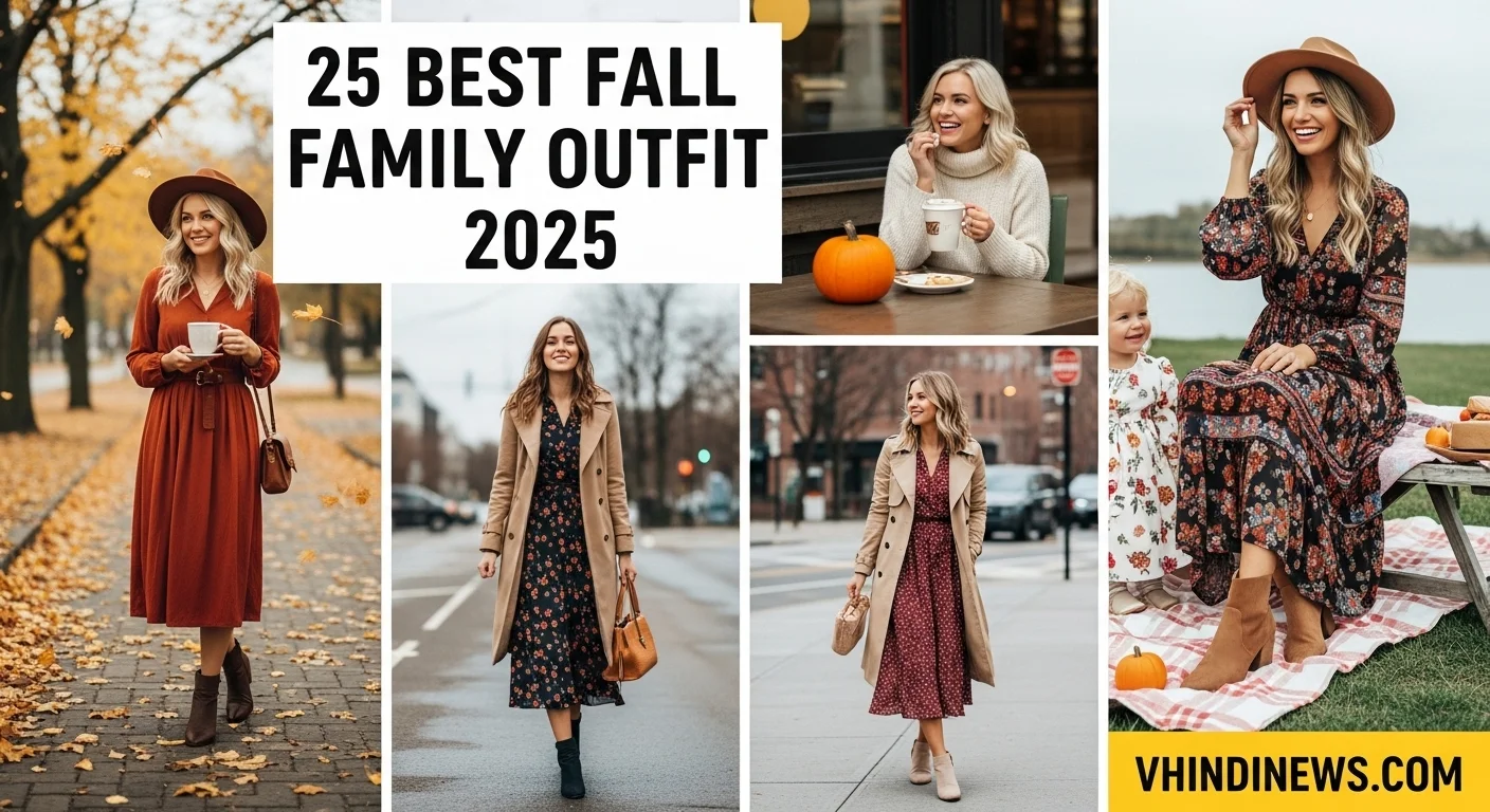 21 Stunning Fall Outfits for Womens to Elevate Your Fall Wardrobe ...